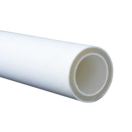 TEAVA PP-R ALBA FIBRA COMPOZITA 63X8,6MM SDR7,4 - BADUC Magazin Online ...