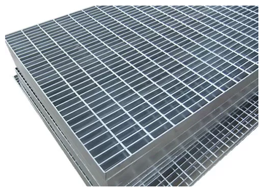GRATAR ZINCAT P 33X11|25X2|200X1000 - BADUC Magazin Online - furnizor ...