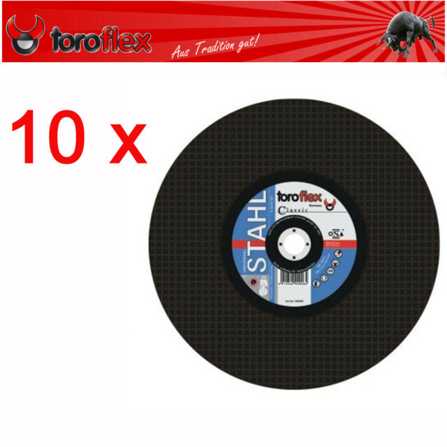 DISC METAL 350X2,8 CLASSIC TOROFLEX - BADUC Magazin Online - furnizor ...