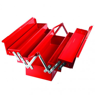 CUTIE SCULE METAL CU 1 MANER 550X200X157MM | 3 SERTARE - BADUC Magazin ...
