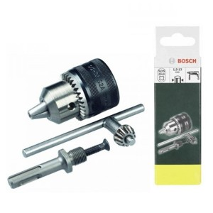 MANDRINA CU ADAPTOR SDS PLUS - BADUC Magazin Online - furnizor general ...