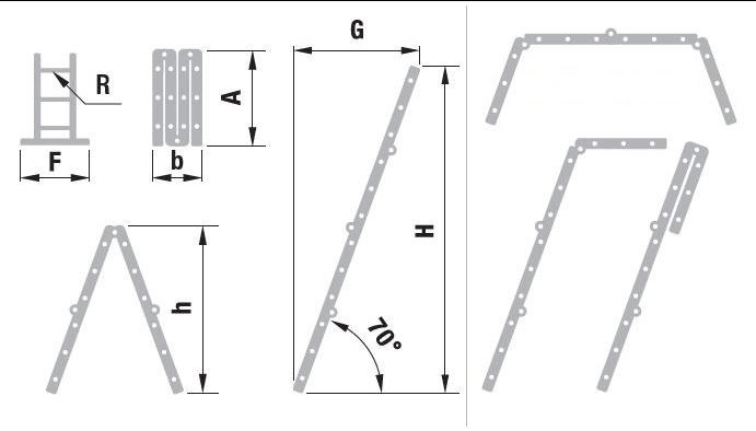 SCARA ARTICULATA FORTE 4X4 - BADUC Magazin Online - furnizor general de ...