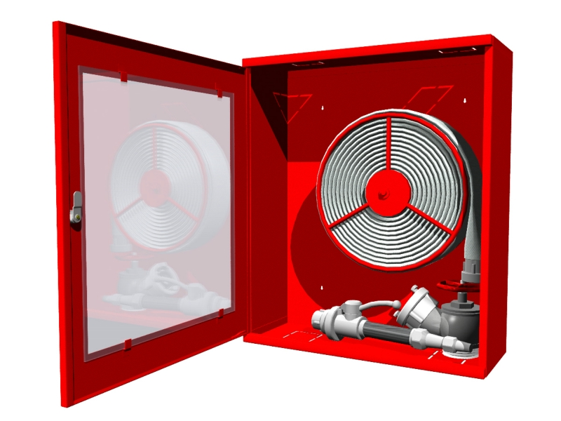 CUTIE HIDRANT ECHIPATA - BADUC Magazin Online - furnizor general de ...