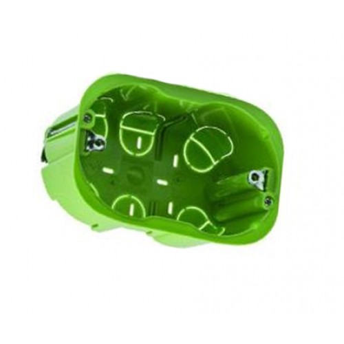 DOZA RIGIPS 6 MODULE GEWISS GW24406PM - BADUC Magazin Online - furnizor ...