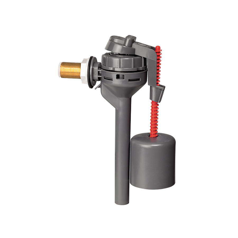 ROBINET FLOTOR 3|8” LATERAL TOPY 16300501 WIRQUIN - BADUC Magazin ...