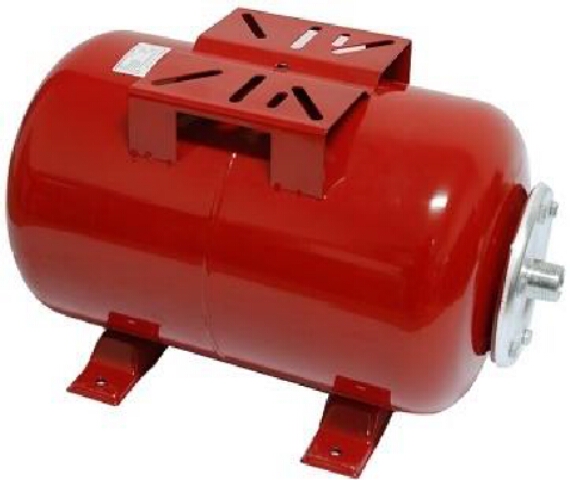 VAS HIDROFOR 100L ORIZONTAL ECONOMY - BADUC Magazin Online - furnizor ...